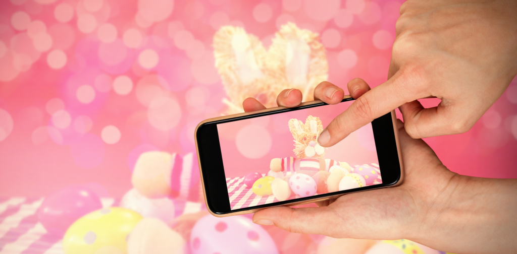 Augmented Reality for Kids – Educational Magic to Enhance Imagination ...