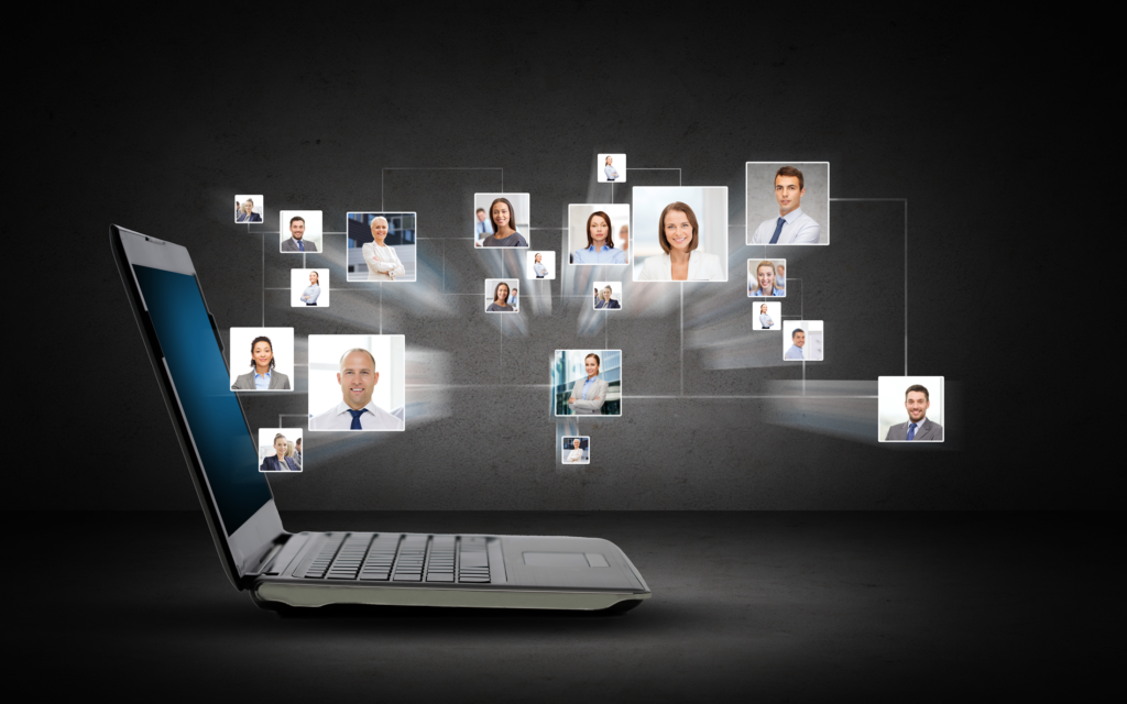 Online Learning Communities – An Effective Way to Enhance Distance ...