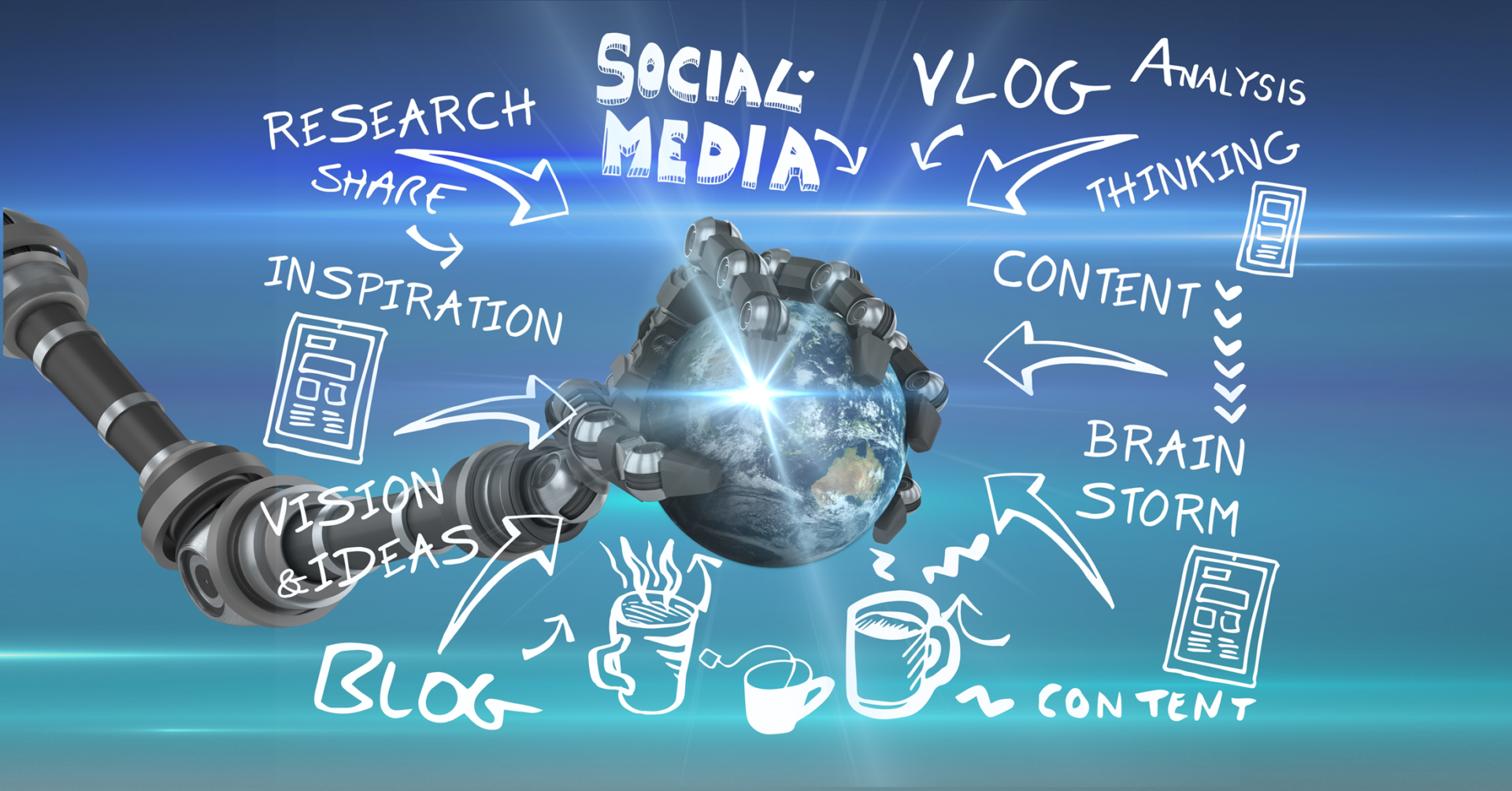 Machine Learning and eLearning – How Adaptive Learning can Flourish ...