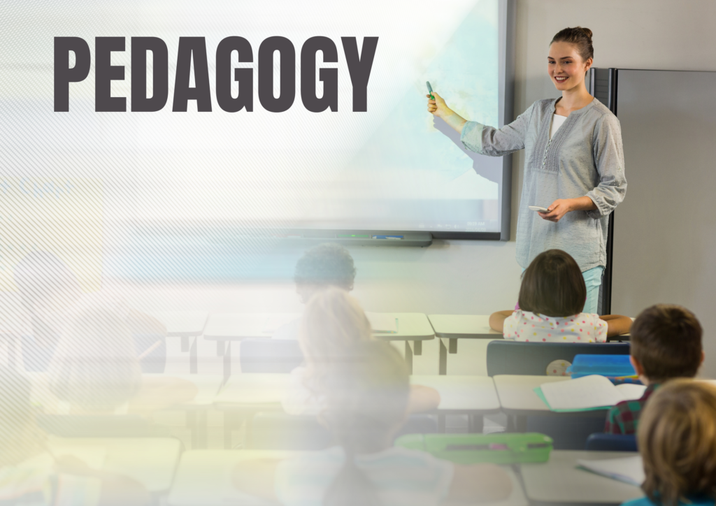 What is Heutagogy – And how it fits with Pedagogy and Andragogy | My ...